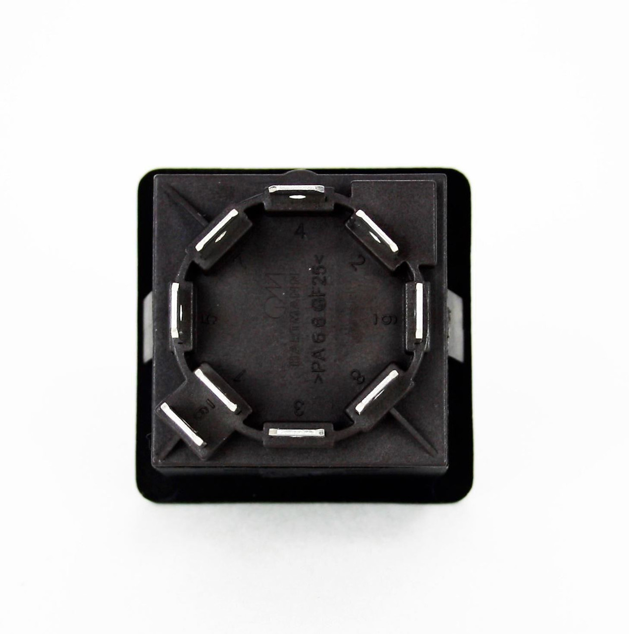 Agricultural Directional Remote Mirror Switch