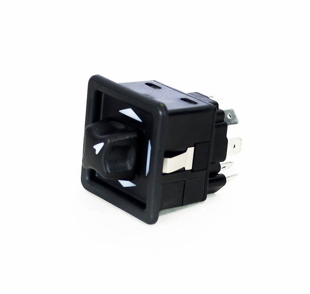 Bus Coach Directional Remote Control Mirror Switch