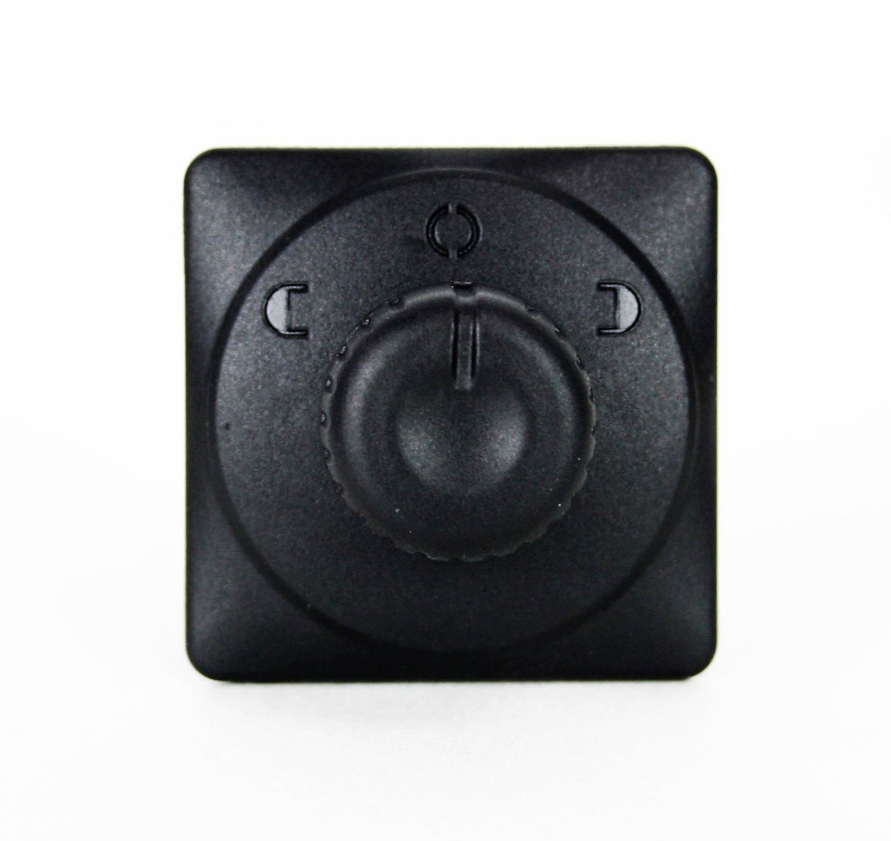 Bus Coach Directional Remote Mirror Switch