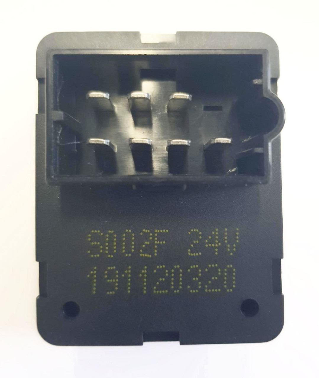 Motorhome 4 Way Directional Mirror Switch