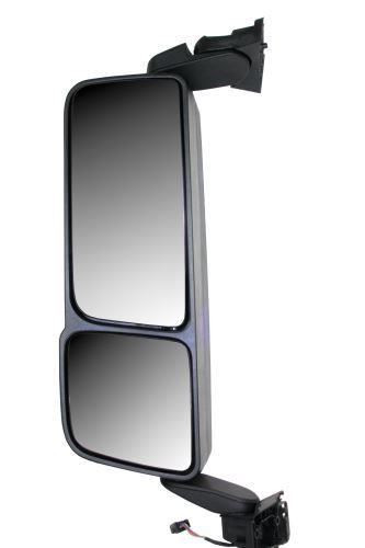 Mercedes Merc Actros MP5 Rear View Mirror Short Arm Electric Heated ...