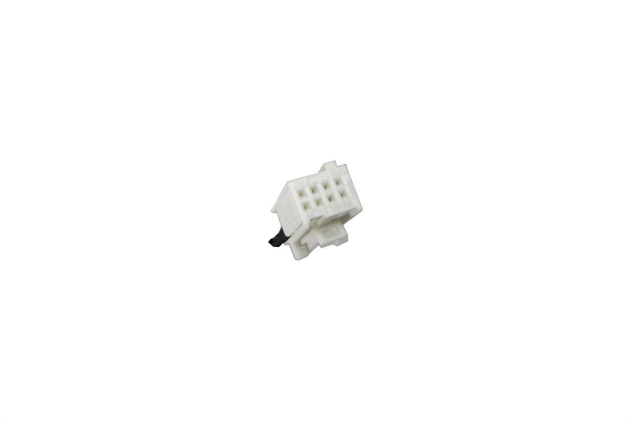 Ci Motorhome Short Arm Mirror Electric Adjust Temp Sensor O/S Right 06 ...