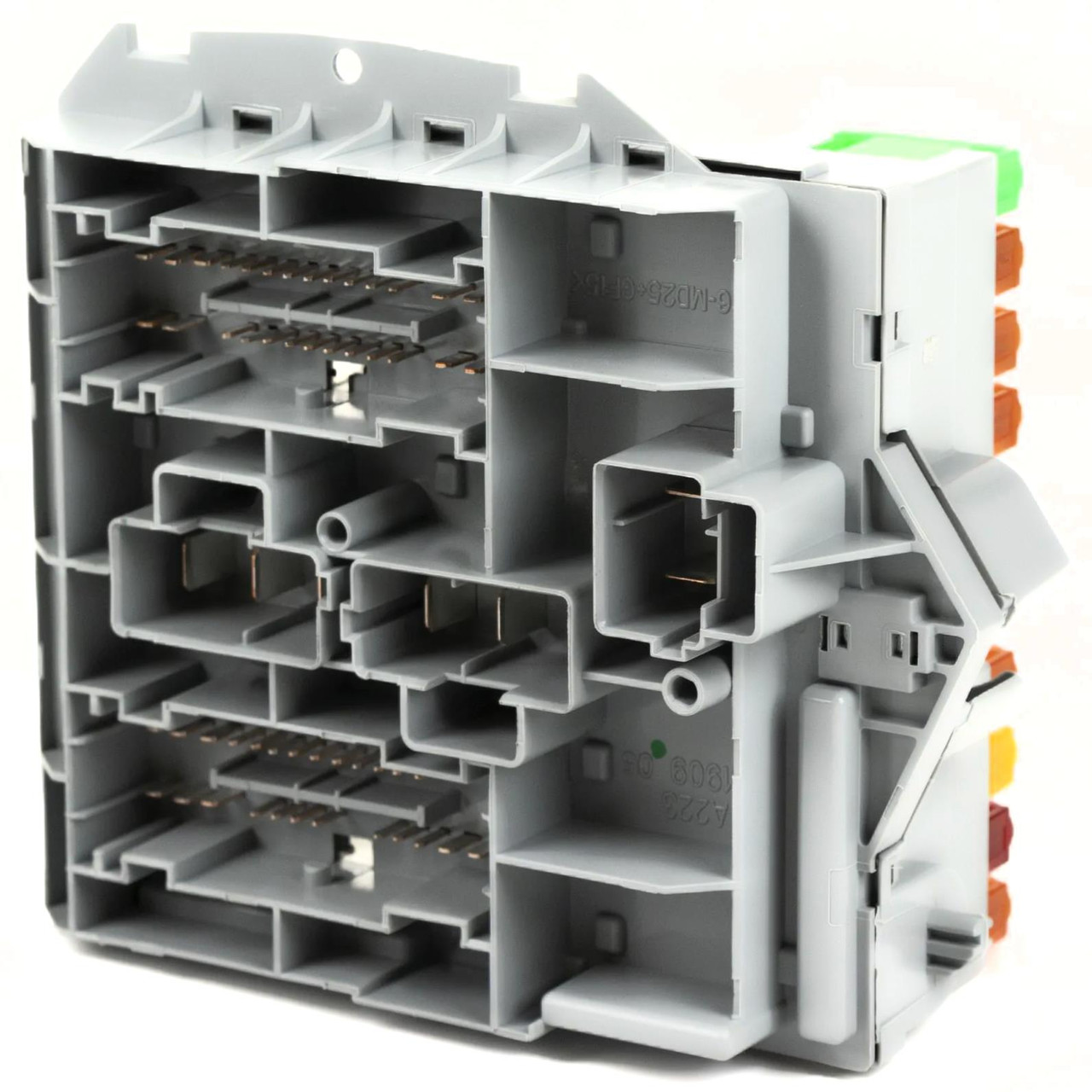 Citroen Relay Under Bonnet Fuse Box Board 2014 Onwards 1388593080 ...