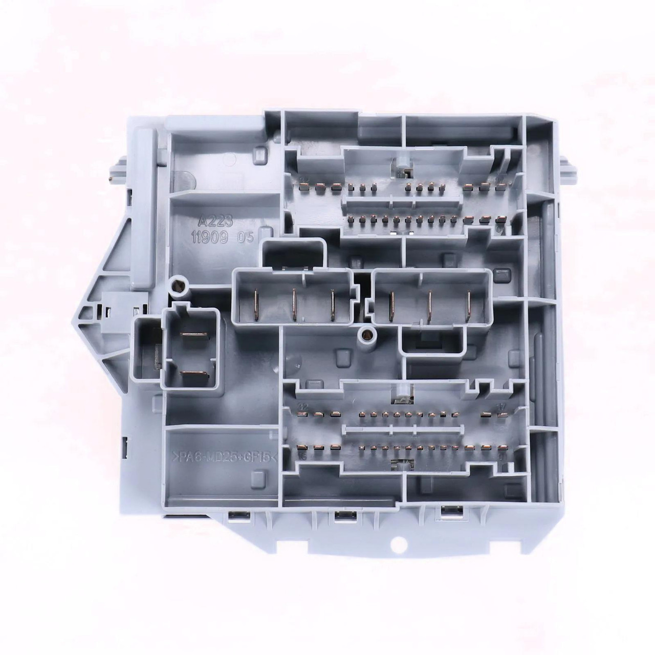 Fiat Ducato Under Bonnet Fuse Box Board 1349946080 Genuine 2006-2011 ...