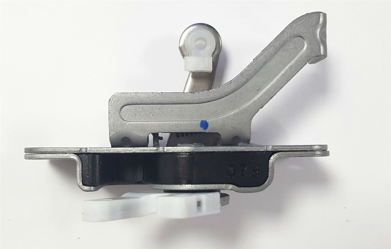 Citroen Relay Fiat Ducato Peugeot Boxer Upper Sliding Door Catch 2006 ...