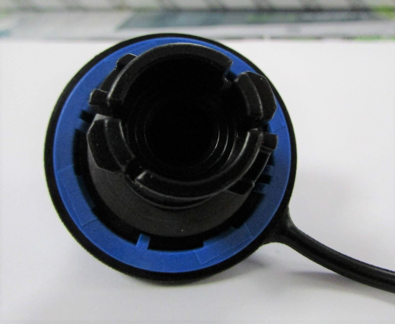 Fiat Ducato Adblue Tank Filler Cap 2014 Onwards 1379091080 1616771880 ...