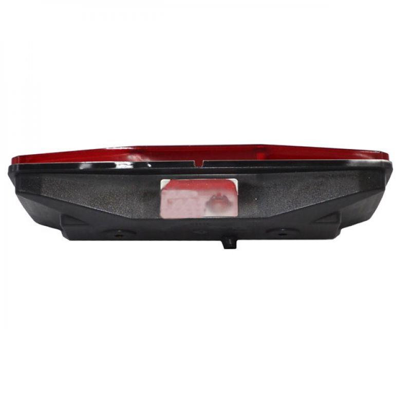 Mercedes Bus Coach Rear Back Tail Light Lamp Left - Magnum Vehicle ...