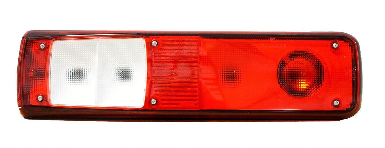 Volvo FE FL Rear Back Tail Light Lamp Left 2000 Onwards - Magnum ...