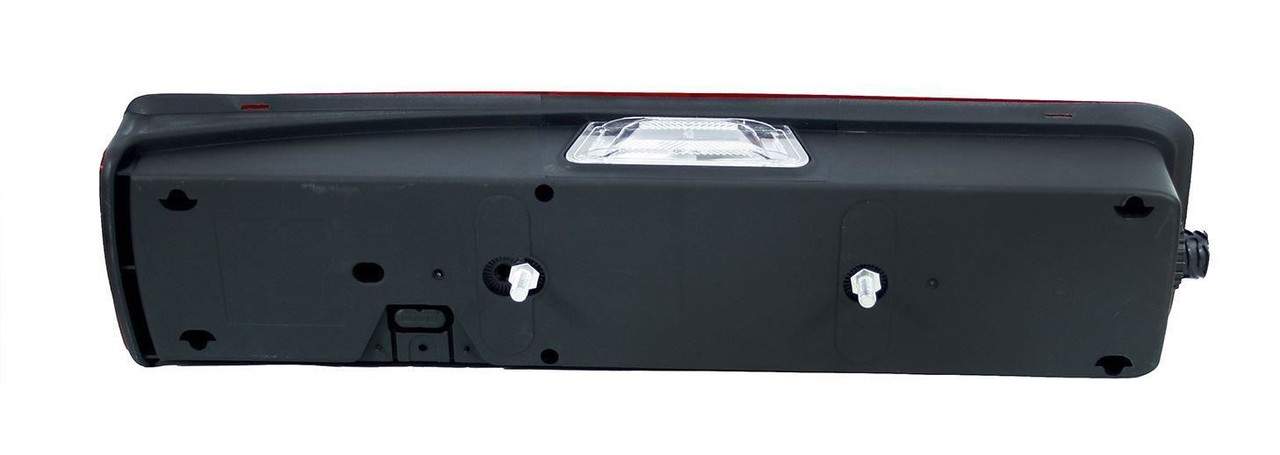Volvo FE FL Rear Back Tail Light Lamp Left 2000 Onwards - Magnum ...