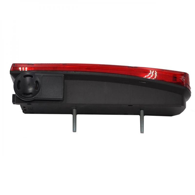 Mercedes Actros MP4 Full LED Rear Combination Light Lamp C/W Reverse ...