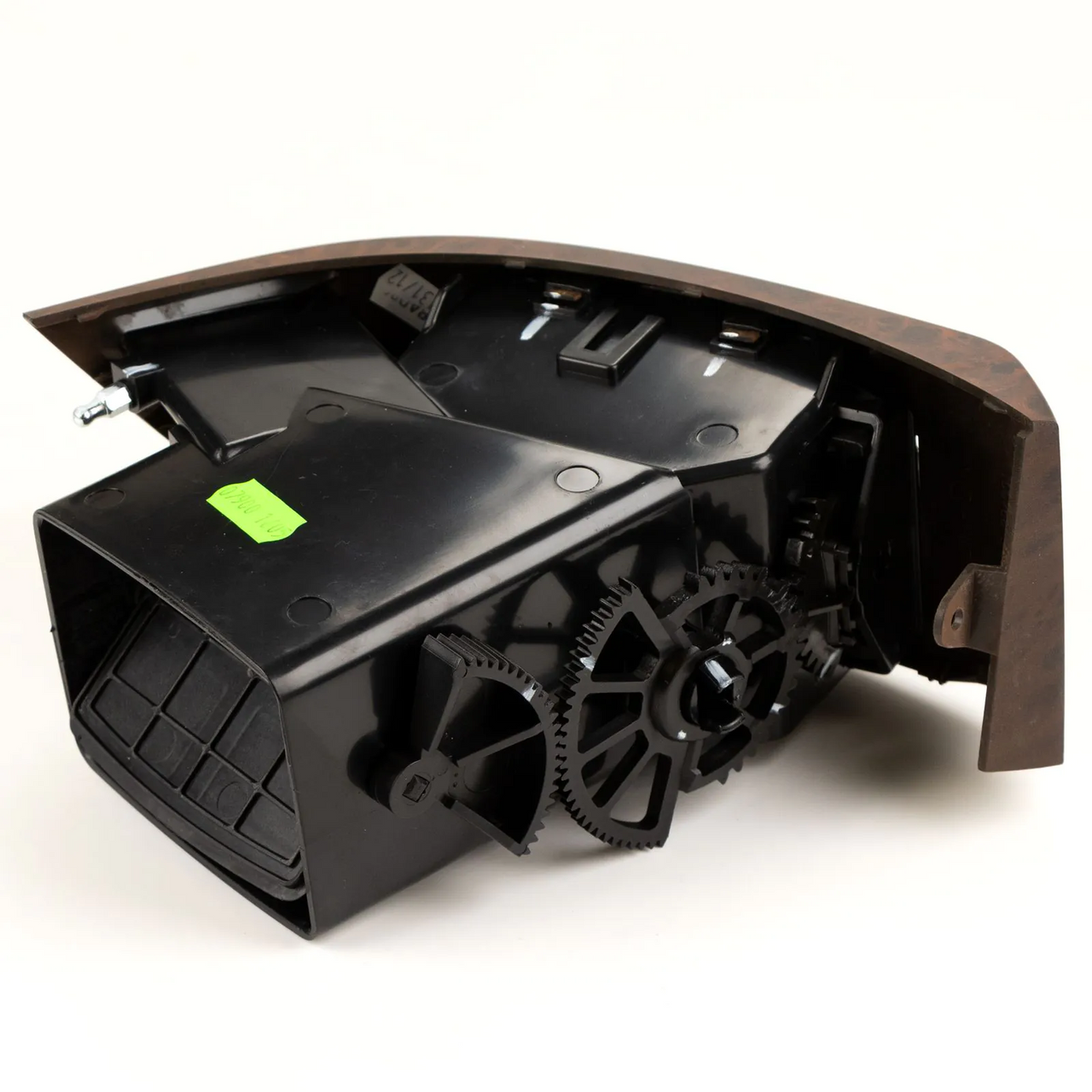 Fiat Ducato Dashboard Air Vent Diffuser Right Wood Grain 2006-2014 ...