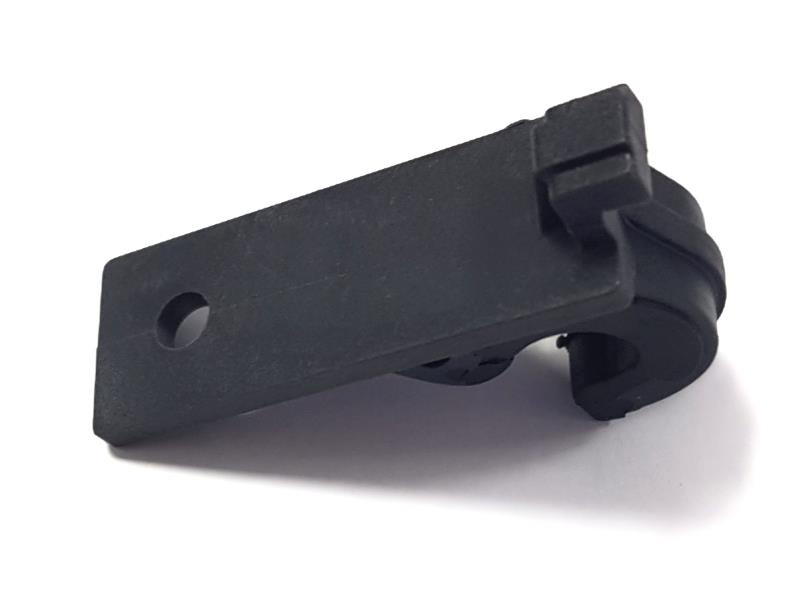 Boxer Ducato Relay Clip for Cover Grille Flap Under Front Seat 2006 ...