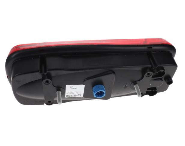 Iveco Daily Chassis Cab Rear Back Tail Light Lamp Pair 2020 Onwards ...