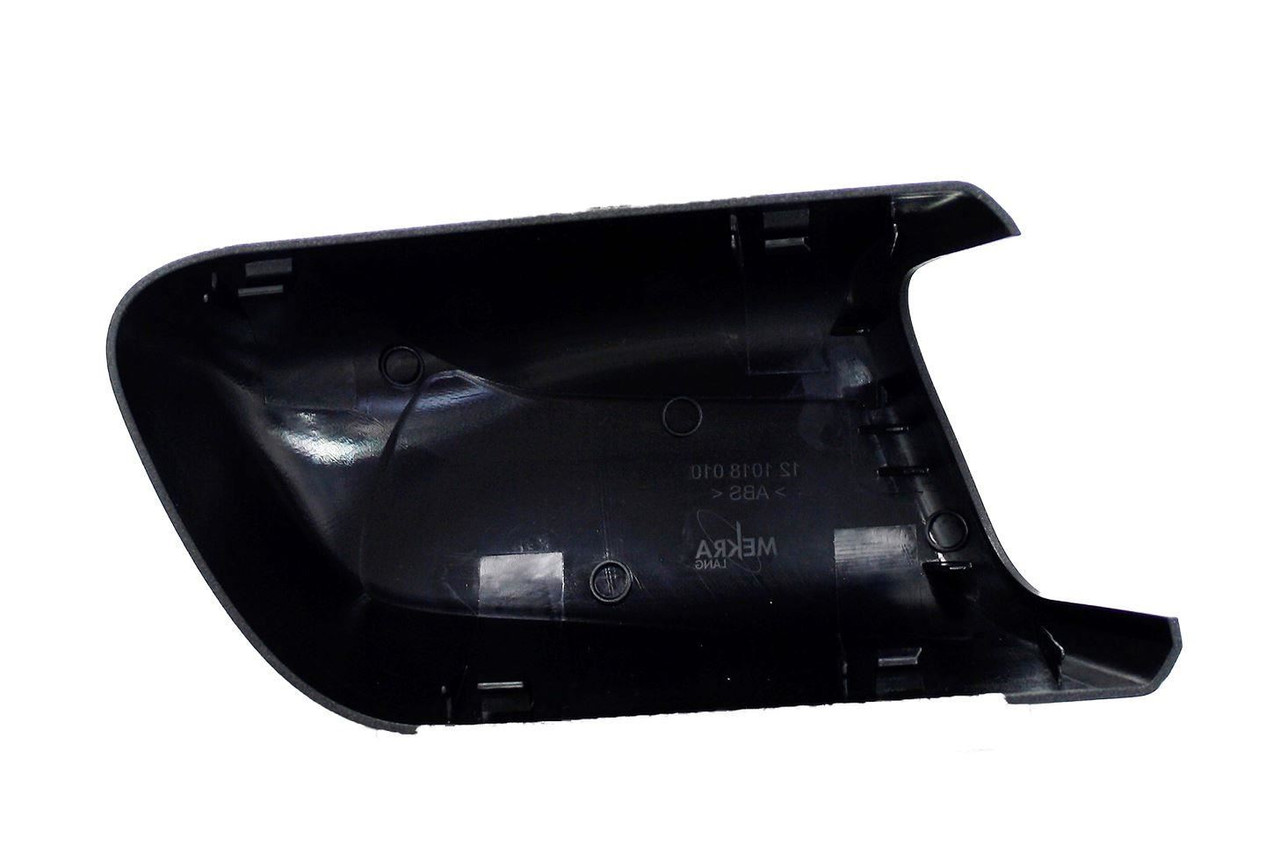Plaxton Coach Mirror Mounting Bracket Cover Left Hanging - Mekra ...