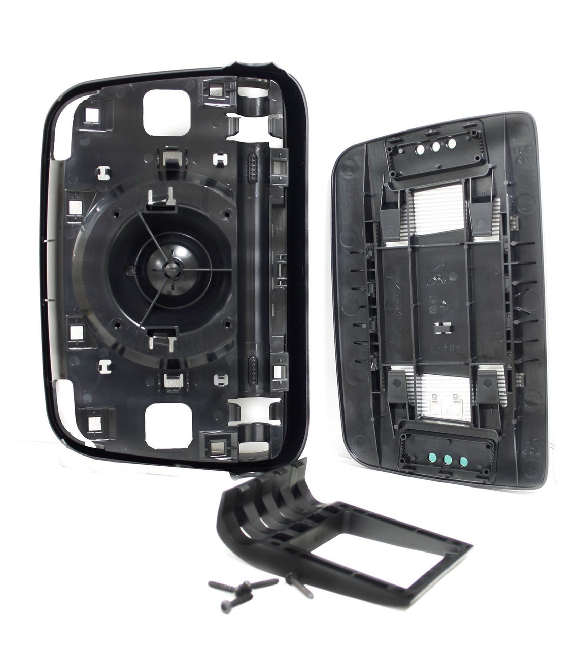 Daf LF Rear View Main Mirror 24V Heated 5/2006> - Magnum Vehicle Solutions