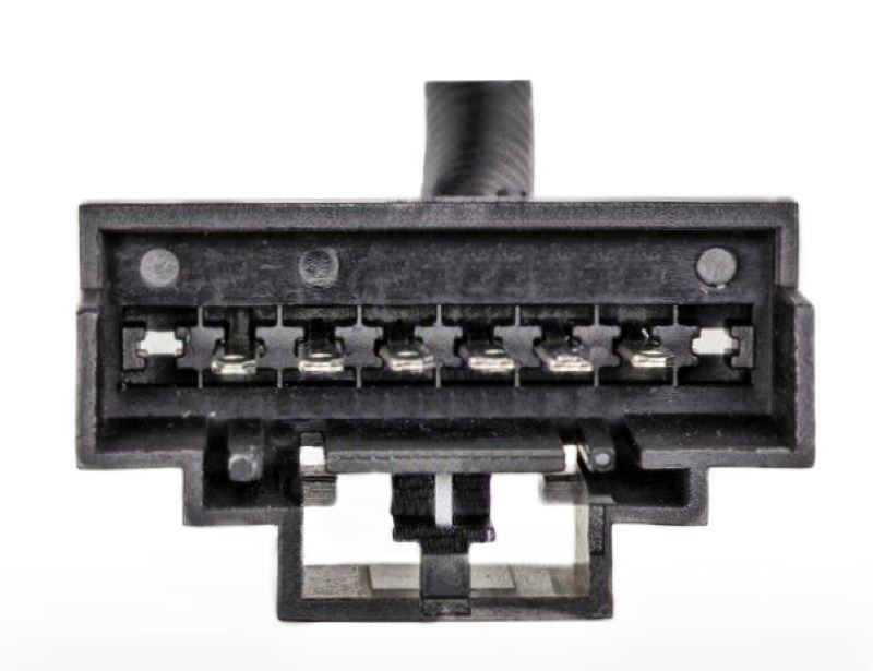 Bailey Motorhome Rear Back Tail Light Lamp Wiring Harness 2006-2015 ...