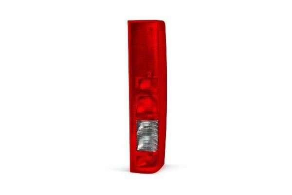 Iveco Daily Excl. Chassis Cab Rear Back Tail Light Cluster Right 2000 ...