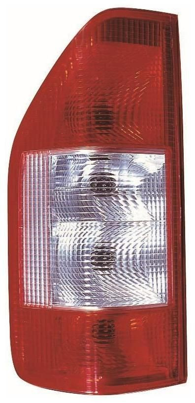 Mercedes Merc Sprinter Rear Back Tail Light Lamp Left 2003-2006 ...