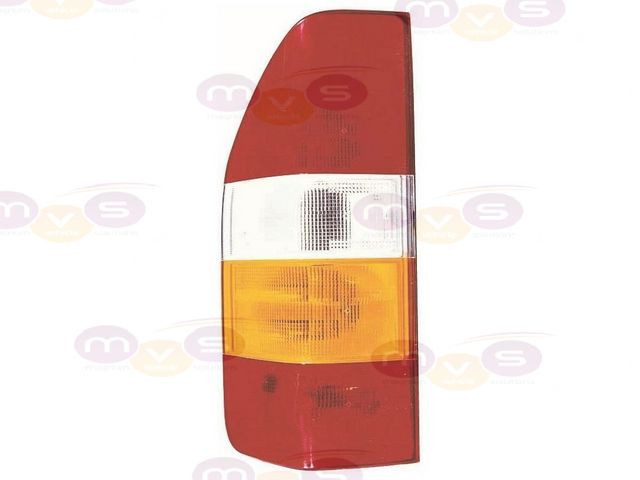 Mercedes Merc Sprinter Rear Back Tail Light Lamp Left 1995-2003 ...