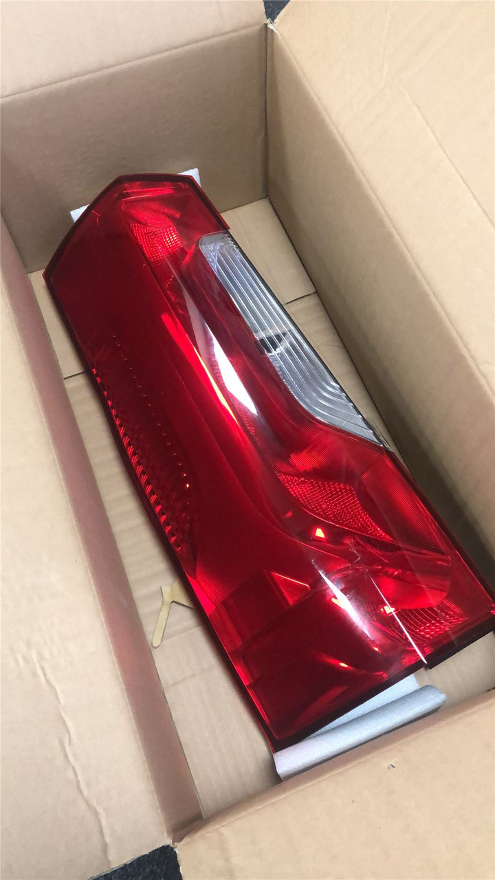 Mercedes Merc Sprinter W907 W910 Rear Back Tail Light Lamp Left New ...