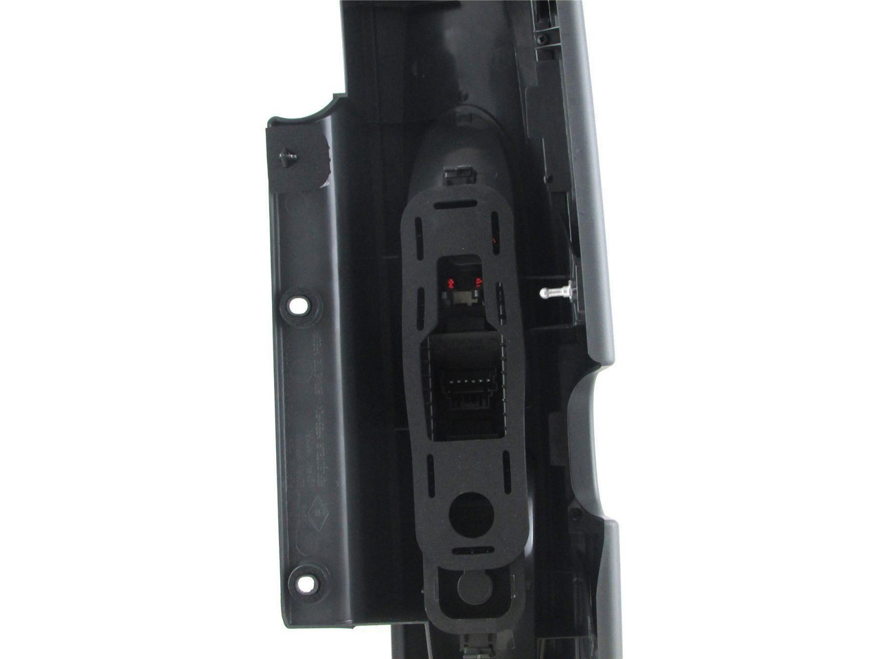Renault Trafic Rear Light (Upper Standard Door With Side Door) Left ...