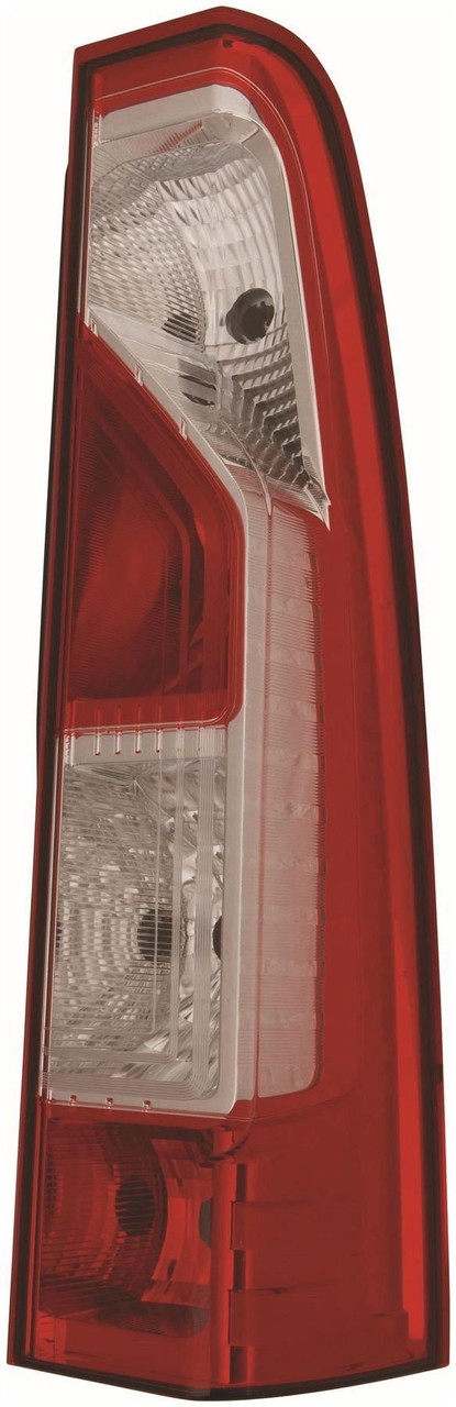 Renault Master Rear Back Tail Light Lamp Right 2010 Onwards - Magnum ...