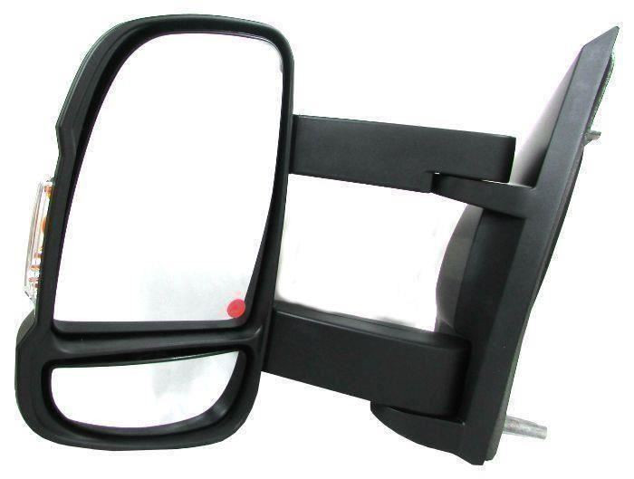Chausson Motorhome Mirror Long Arm Electric Temp Sensor O/S Left 06 ...
