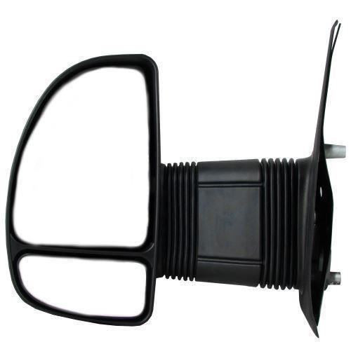 Burstner Motorhome Mirror Extended Arm Electric O/S Left 1994-2006 (LHD ...