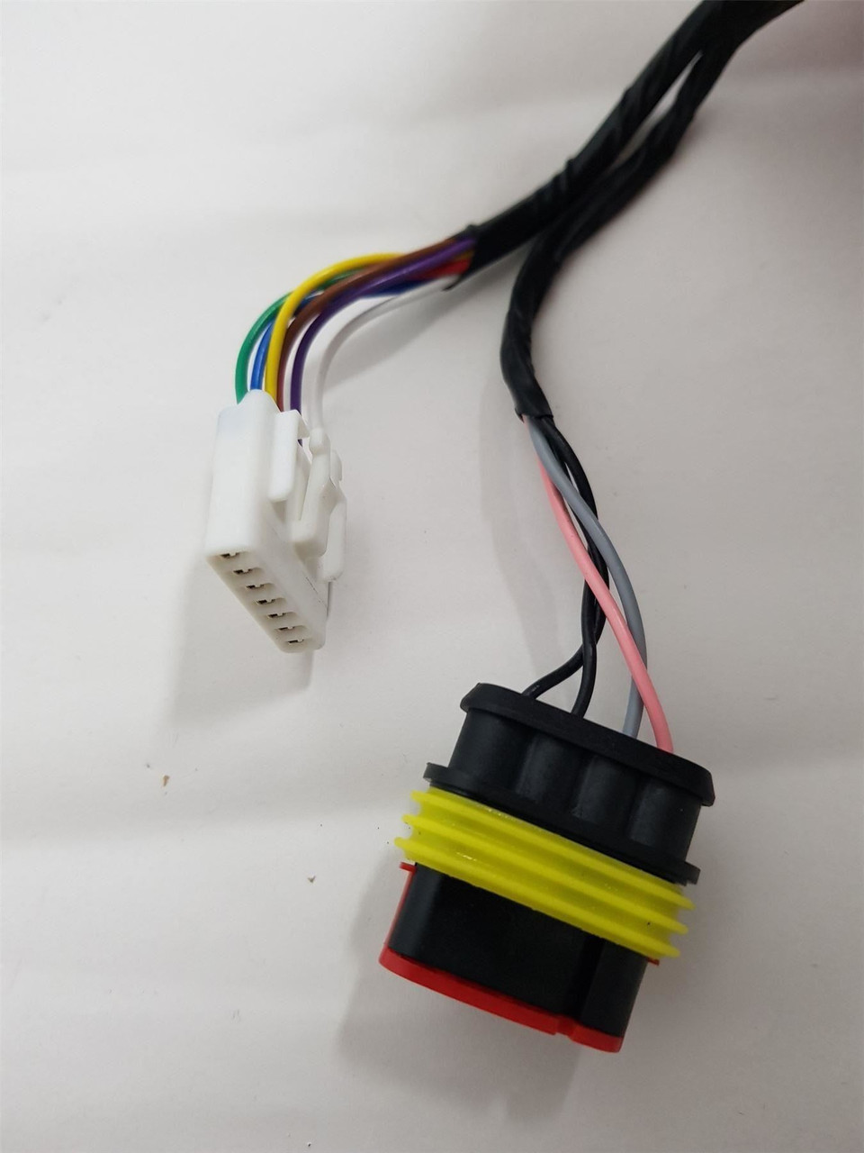 Iveco Daily Mirror Long Arm Temp Sensor N/S Right (LHD) 2014> Genuine ...