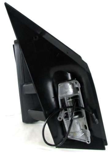 Mercedes Merc Sprinter Door Mirror Long Arm Manual With Indicator Pair ...