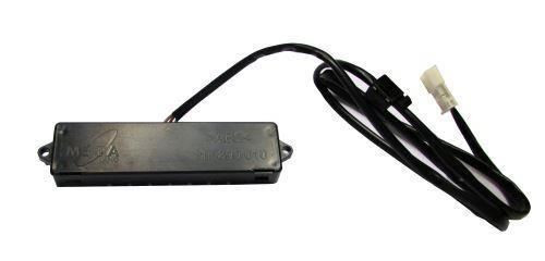Volkswagen VW Crafter Parktronic Mirror Sensor Module Left 2006-2018 ...