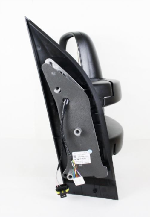 Iveco Daily Long Arm Mirror Complete Electric N/S Left 2014> 5801687355 ...