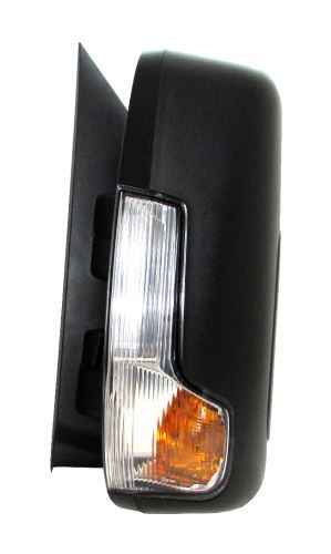Iveco Daily Mirror Short Arm Complete Manual Heated O/S Right 5/2014 ...
