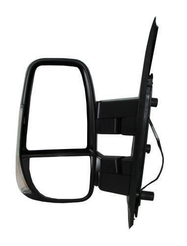 Iveco Daily Mirror Short Arm Electric Temp Sensor N/S Left 5/2014 ...