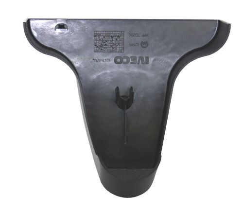 Iveco Eurocargo Roof Kerb Truck Mirror Cover 2006-2014 - 504168244 ...