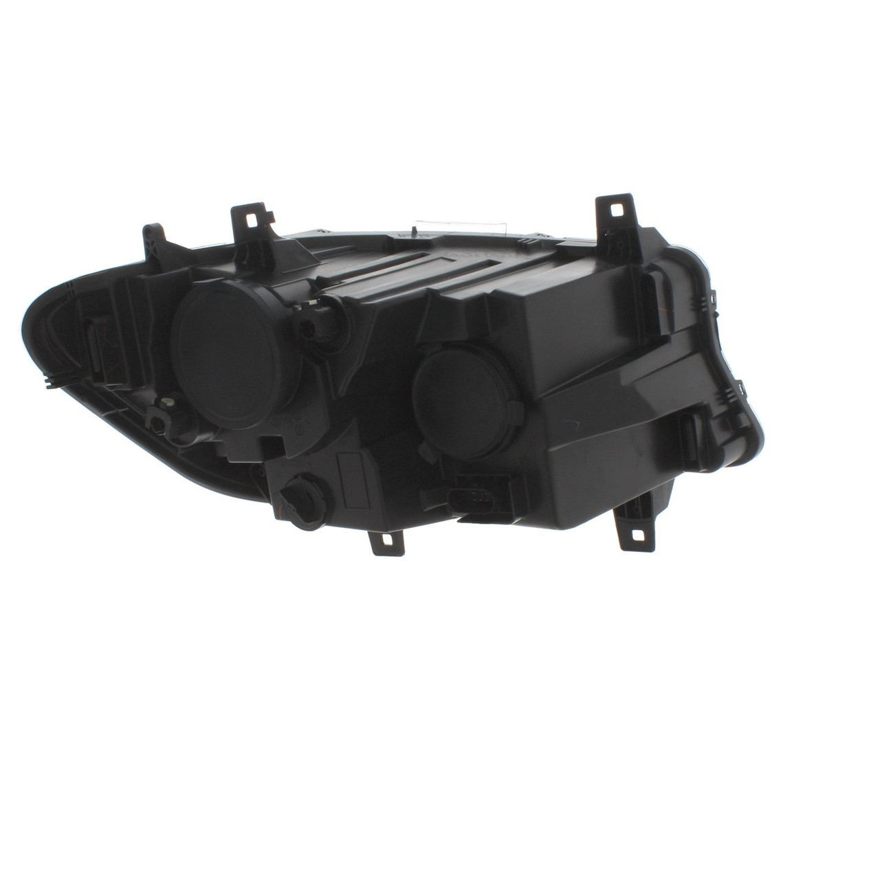 Mercedes Merc Sprinter Headlight Lamp Including Motor Left 2018 Onwards ...