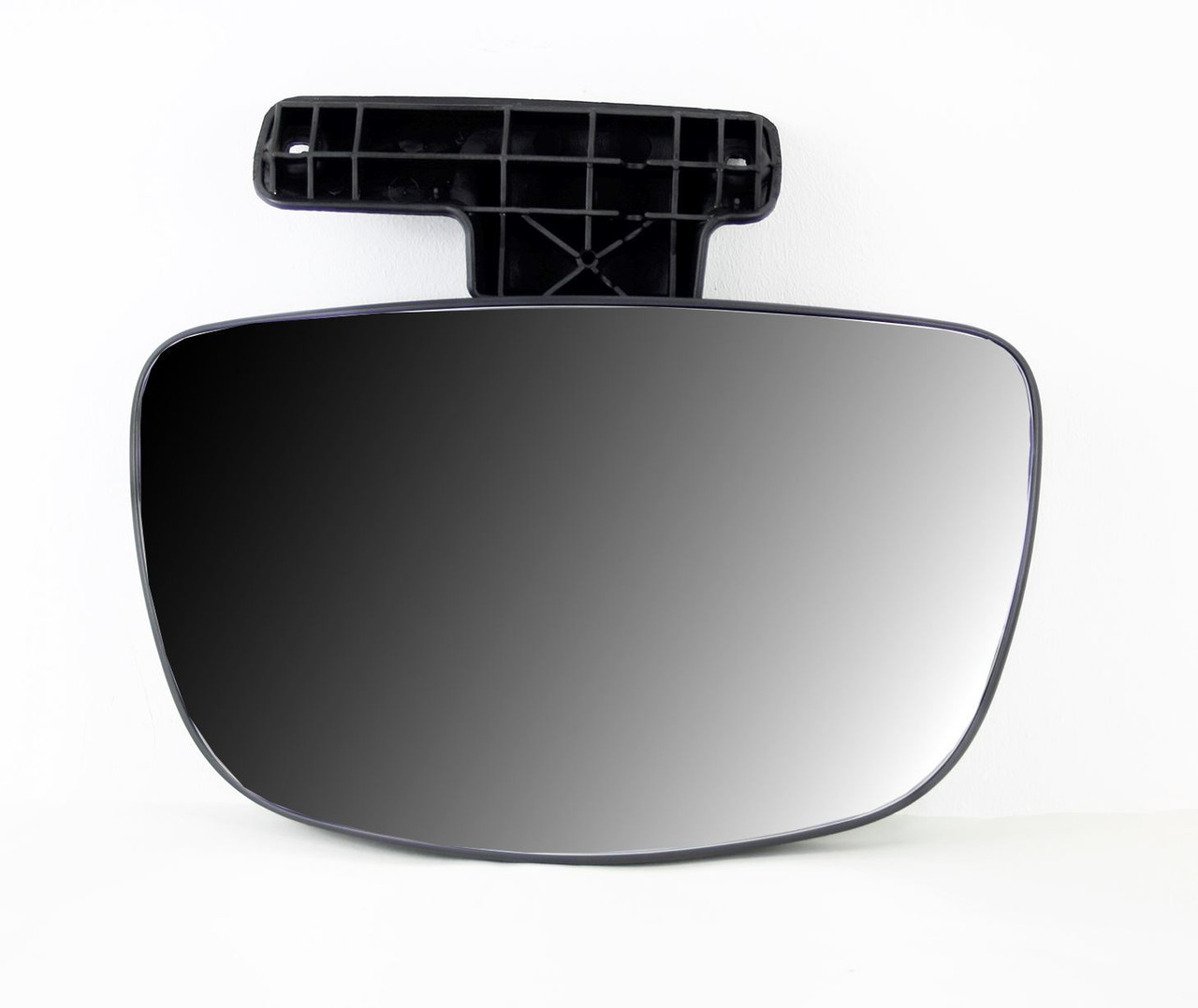 Daf LF Euro 6 Roof Kerb Mirror 2006 Onwards - Magnum Vehicle Solutions