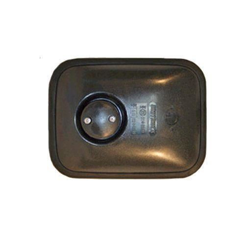 Motorhome Rear View Wide Angle Mirror 24V Heated Manual - Magnum ...