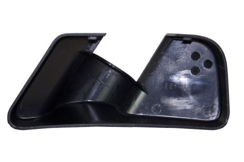 Volvo FH4 FH16 Euro 6 Main Mirror & Arm Assembly Electric O/S Right ...