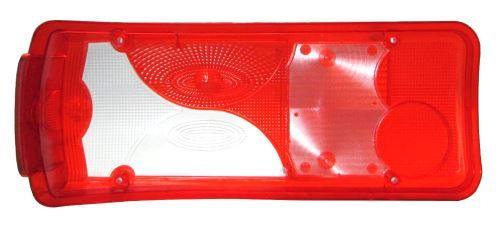 Mercedes Merc Sprinter Rear Back Tail Light Lamp Lens Only Right 2006 ...