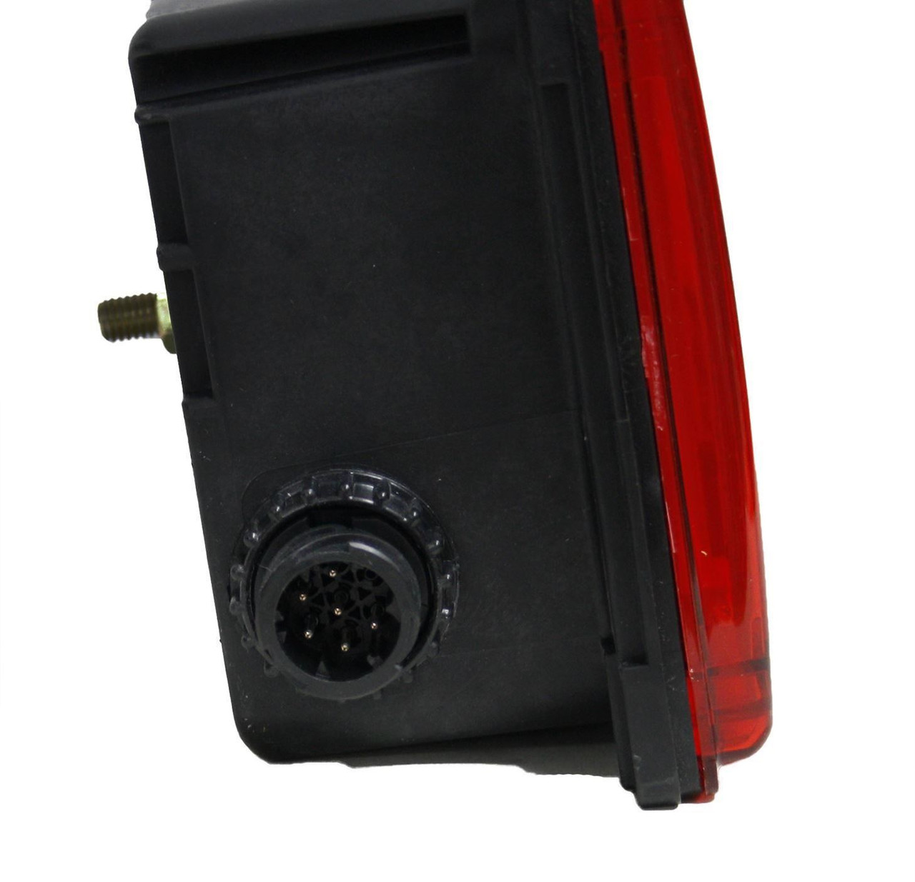 Volvo FH FM FMX Rear Tail Light Lamp With Reverse Alarm Right 2002 ...