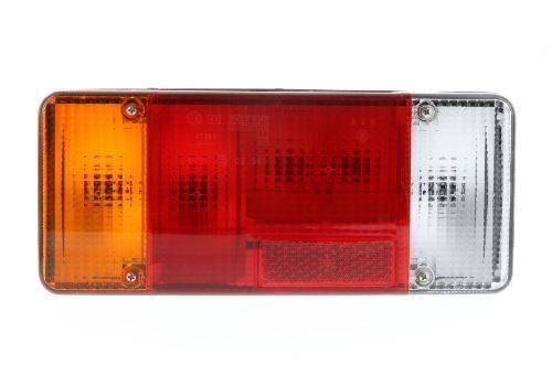 Iveco Daily Eurocargo Rear Light Lamp With Reverse Old Style 1 Large ...
