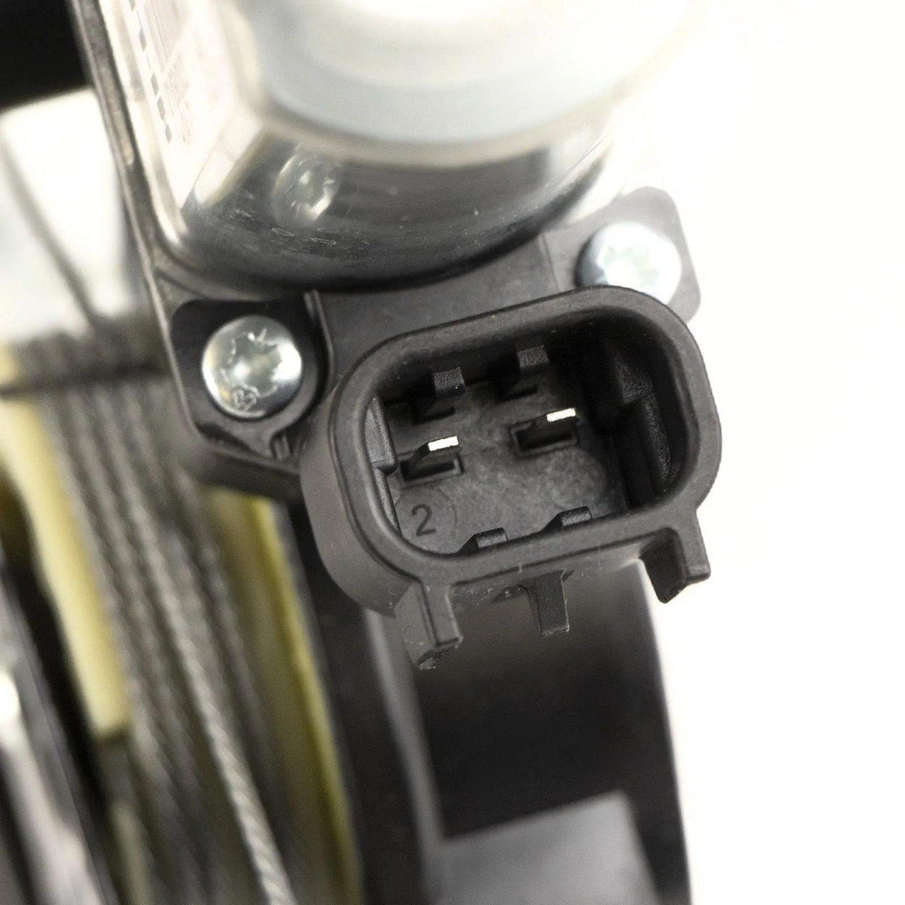 Citroen Relay Window Regulator With Motor