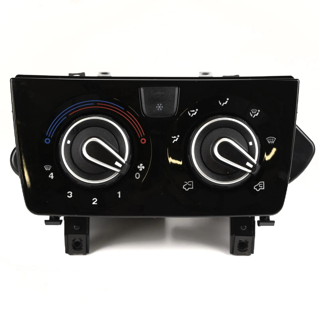 Fiat Ducato Heating Controller Genuins Parts