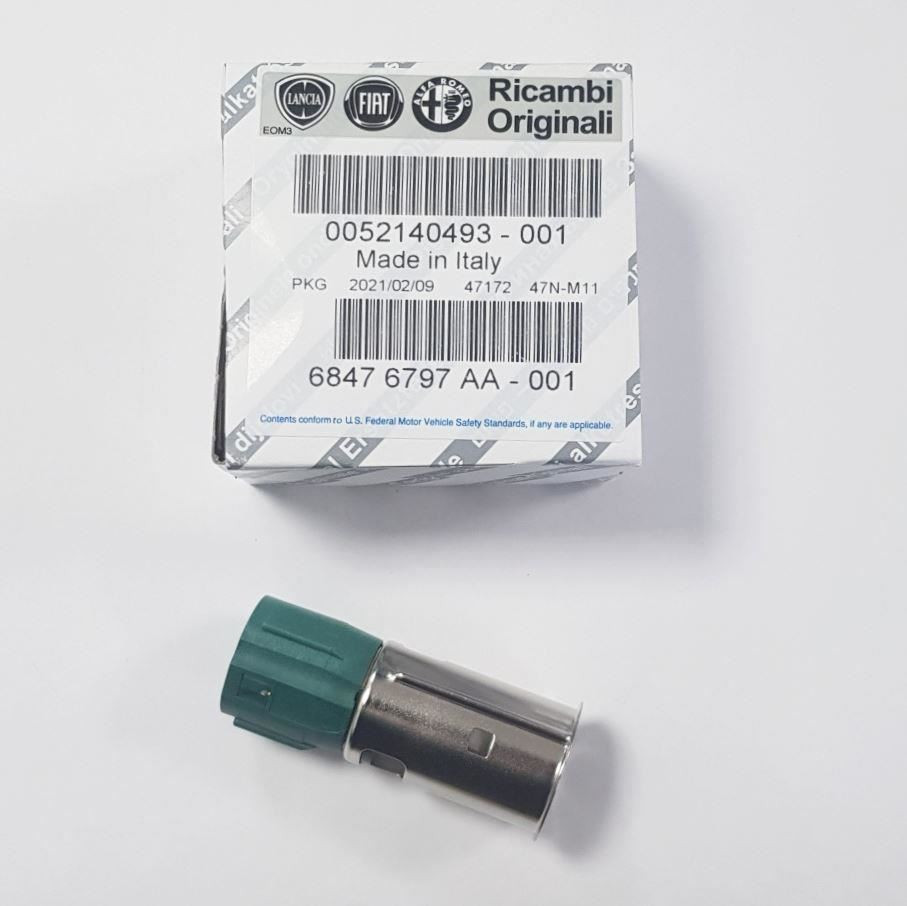 Fiat Ducato 12v Power Socket