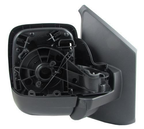 Renault Trafic Door Mirror Electric Heated 2014 Onwards Pair - Magnum ...