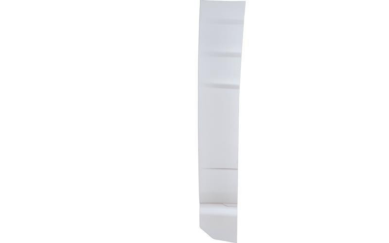 MAN TG3 TGX Rear Cab Air Deflector Right 2020 Onwards - Magnum Vehicle ...