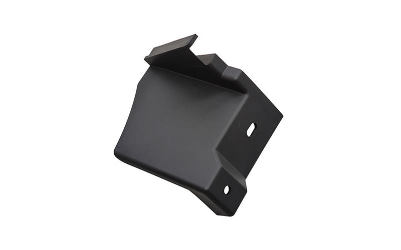MAN TG3 TGS TGX Lower Air Deflector Conveyor Right 2020 Onwards ...