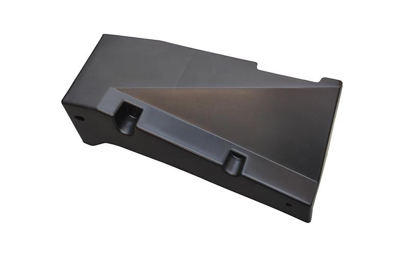 MAN TG3 TGS TGX Air Deflector Conveyor Upper Left 2020 Onwards - Magnum ...