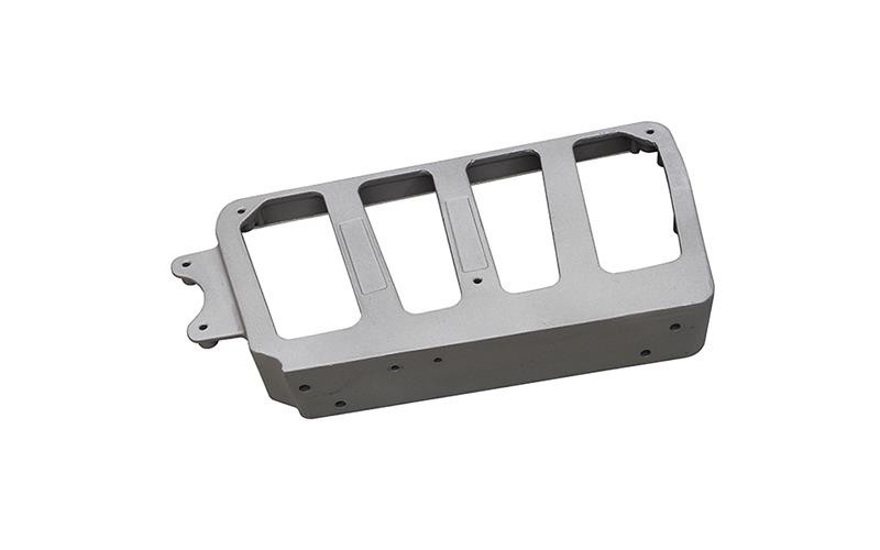 MAN TG3 TGS TGX Upper Step Footstep Bracket Right 2020 Onwards - Magnum ...